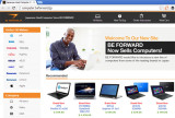 Now you can buy laptops from BeForward - Techzim
