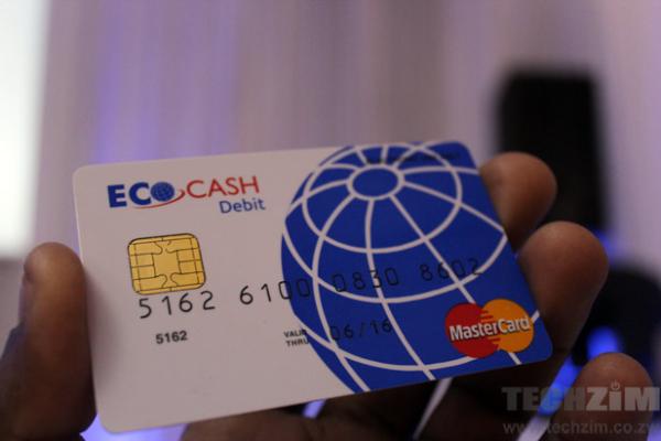 House of Cards: networks out to dominate the cashless society - Techzim