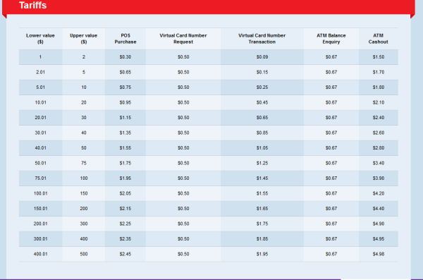 EcoCash online payments through MasterCard - Techzim