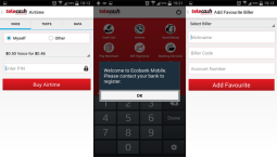 Telecel unveils Android mobile app - Techzim