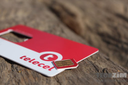 Telecel Reviewing Bundle Price On The 23rd Of June - Techzim