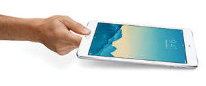 New tablets & iMac round up Apple's hardware releases for 2014 - Techzim