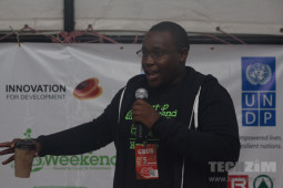 Zim tech entrepreneur Takunda Chingonzo on Forbes List - Techzim