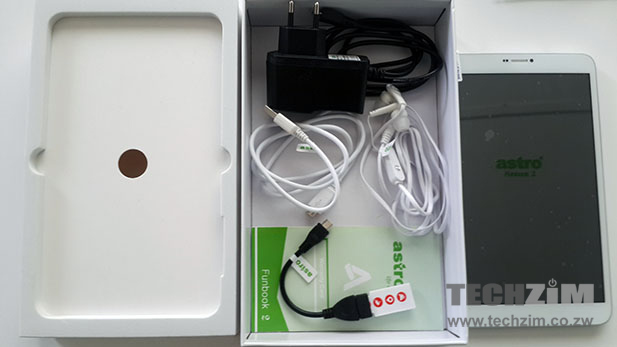 Astro Funbook 2 review: How does the Zim tablet for locals by locals ...