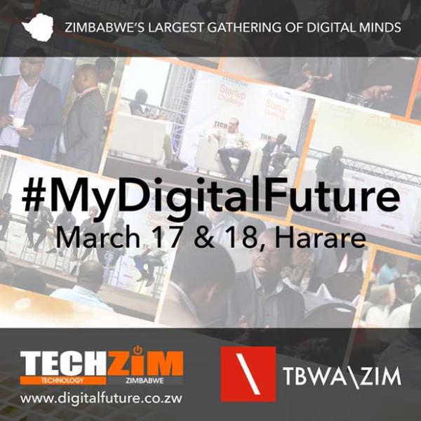 Techzim and TBWA Zimbabwe to explore the future of digital media in ...