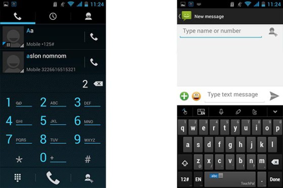The Hisense HS U939: when all that is needed for now is an "adequate ...
