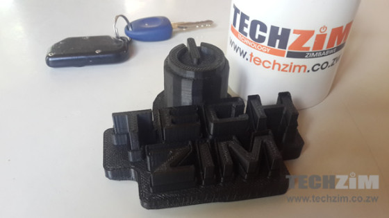 Local startup explores 3D printing and its business opportunities in ...