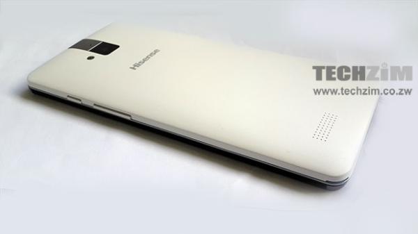 The masses need an affordable phablet; give them the Hisense Pure 1 ...