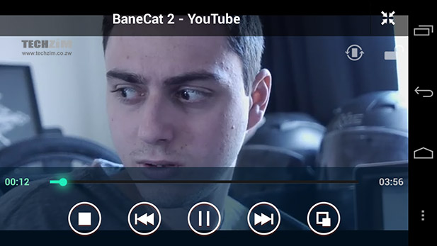 The masses need an affordable phablet; give them the Hisense Pure 1 ...