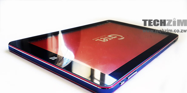 The Gtel T 9000: Windows device at its core, or a tablet with choice ...