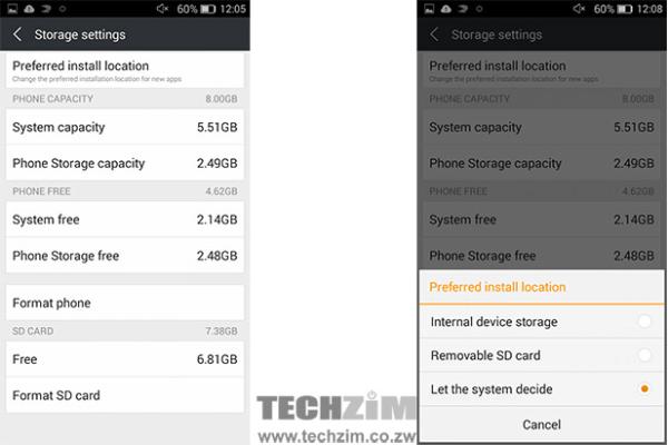 Hands on with the battery friendly Gtel A718 Xplora Plus - Techzim