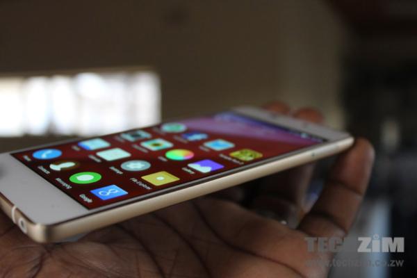 What can we expect from this new device from Gtel? - Techzim