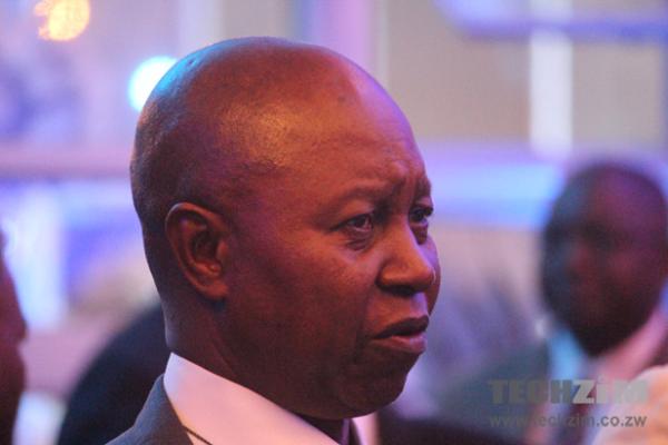 The "New TelOne" Fibre and WiFi Hotspot launch in pictures - Techzim