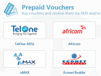 Topup.co.zw lets you pay for your internet, airtime & bills via the ...