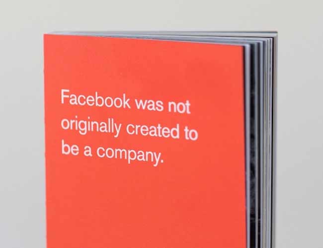 The quick shall inherit the Earth: Startup lessons from inside Facebook ...