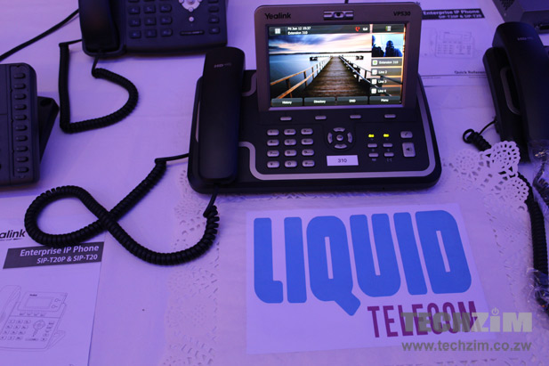 Liquid Telecom has upped the ante on services, not just the ...