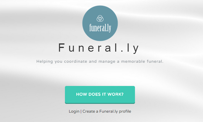 Online funeral coordination platform Funeral.ly launched - Techzim