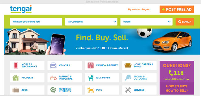 Tengai 2.0 on the cards as startup makes plans to re-enter the market ...