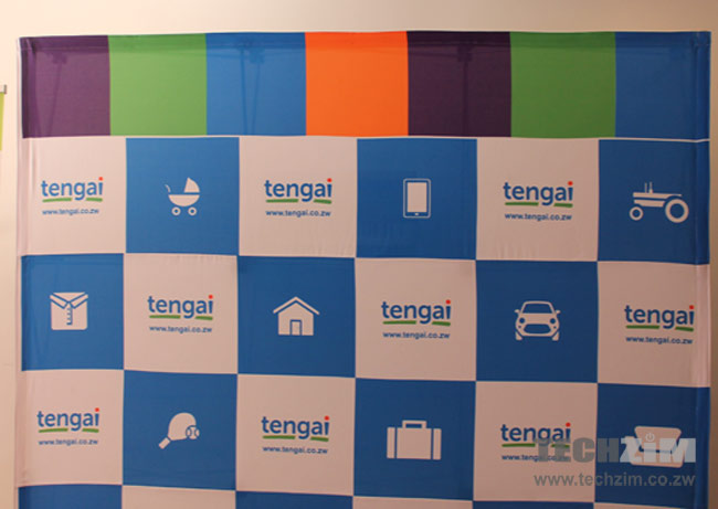 Econet's failed e-commerce startup Tengai still alive, pops up on group ...