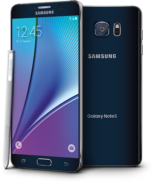 Quick picks from the recent Samsung products launch - Techzim