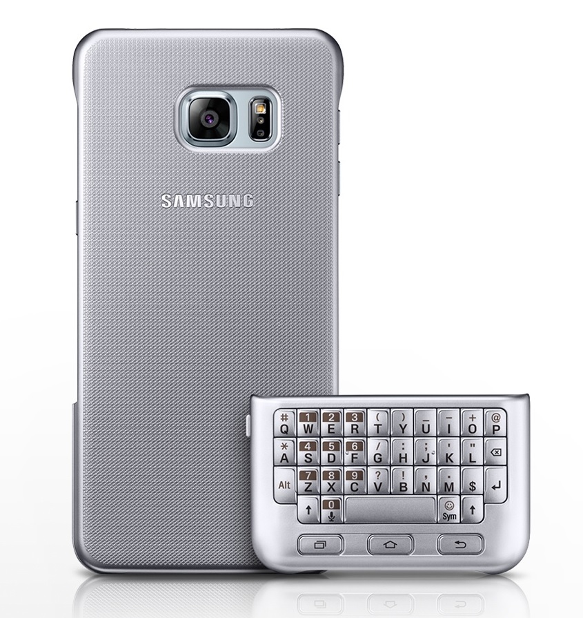 Quick picks from the recent Samsung products launch - Techzim