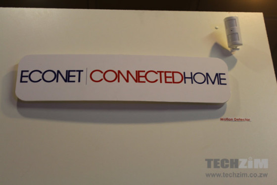 Econet increases focus on IoT through ConnectedHome service - Techzim