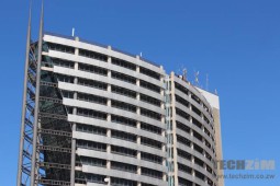 NetOne's new operations chief faced with enormous task of public entity ...