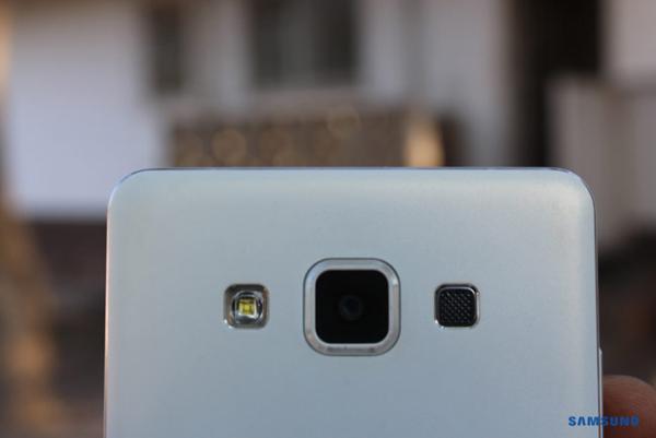 Samsung Galaxy A5 - A mid range device with high end aspirations - Techzim