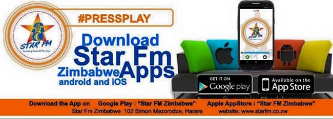 First impressions of the Star FM App - Techzim