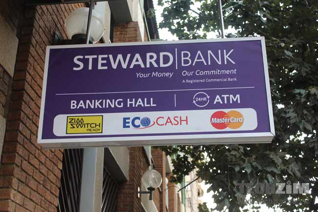Steward Bank zero-rates its Square app & online banking platform - Techzim