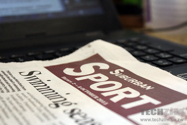 Get All Your News Updates In One Place Using The Opera News App - Techzim