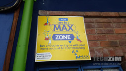 uMAX launches skyMAX, a $150/150GB internet package - Techzim
