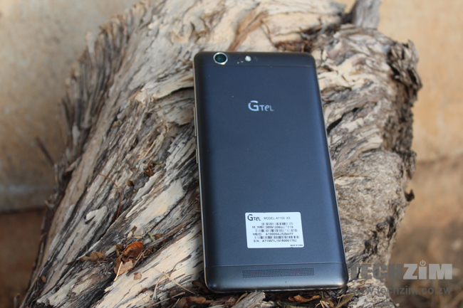 GTeL and Techzim are giving away a GTeL X3 phablet: Update - Techzim