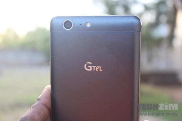 Power over everything with the new GTeL X3 - Techzim