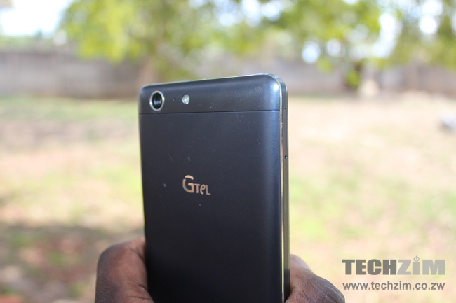 Power over everything with the new GTeL X3 - Techzim
