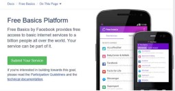 Here's what you need to sign up your website for Facebook's Free Basics ...