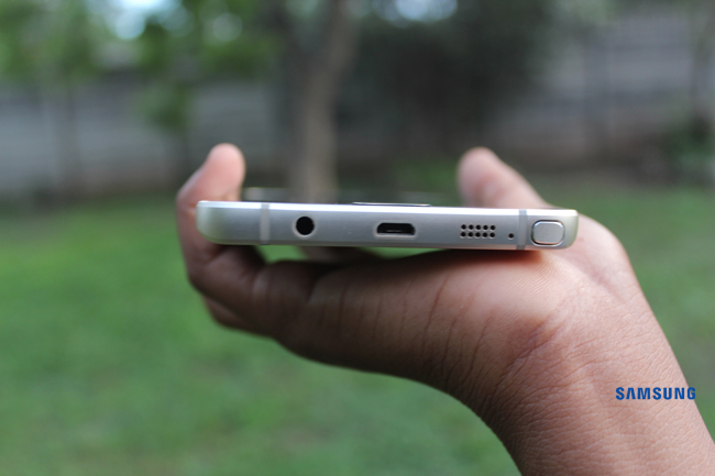 When size and prestige matters - the Samsung Galaxy Note 5 review - Techzim