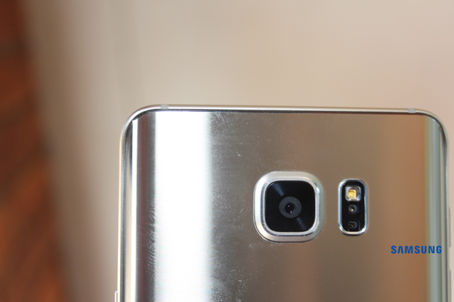 When size and prestige matters - the Samsung Galaxy Note 5 review - Techzim