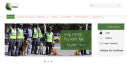 ZIMRA moves all tax clearances online - Techzim