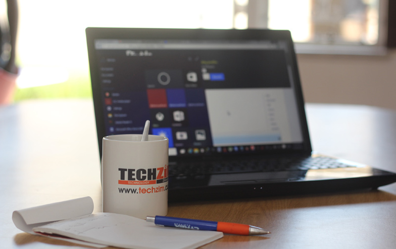 Out with the old ways... The future is beneath the surface - Techzim