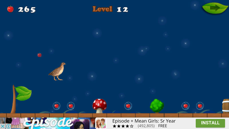 Zimbabwean developer jumps onto national quail craze with chihuta video ...