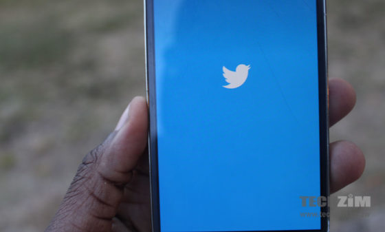How to spot a fake Twitter account... - Techzim