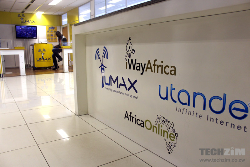 Utande Increases Wimax Prices: Still Offering The Cheapest Unlimited ...