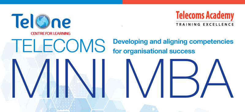 TelOne Centre for Learning Introduces University of Derby accredited ...