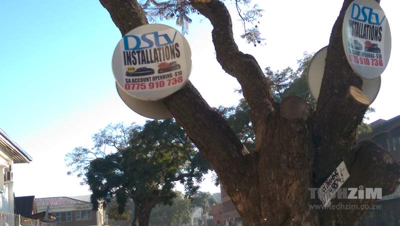 Want to access Kwese Sports on ZBC? - These are the 5 things you need ...