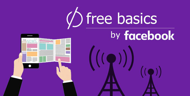 Telecel introducing free Facebook browsing - Techzim