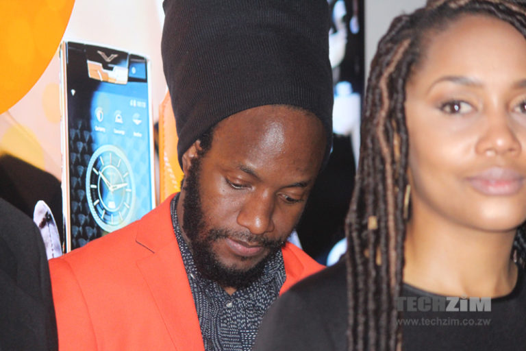 The NetOne OneFusion launch in pictures - Techzim