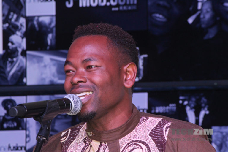 The NetOne OneFusion launch in pictures - Techzim