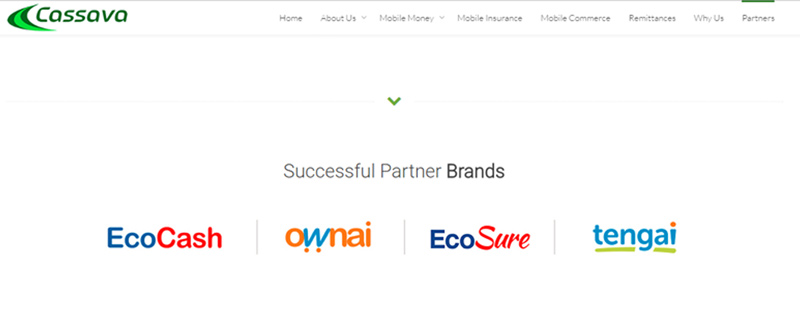 Econet's failed e-commerce startup Tengai still alive, pops up on group ...