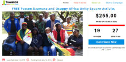 Tswanda, a Zimbabwe crowdfunding platform, seeing some traction - Techzim